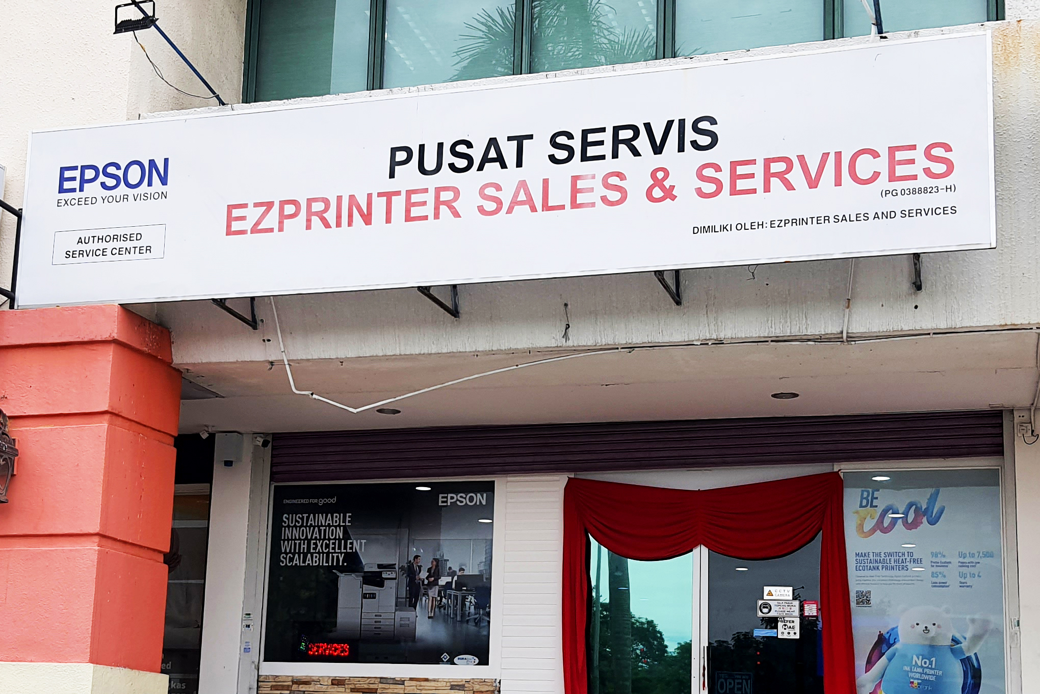 About Us - Ezprinter | Printer Repair Services and Smart Rental